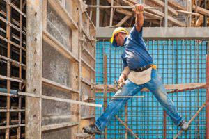 The Most Deadly Construction Site Accidents - Law Offices of David J ...