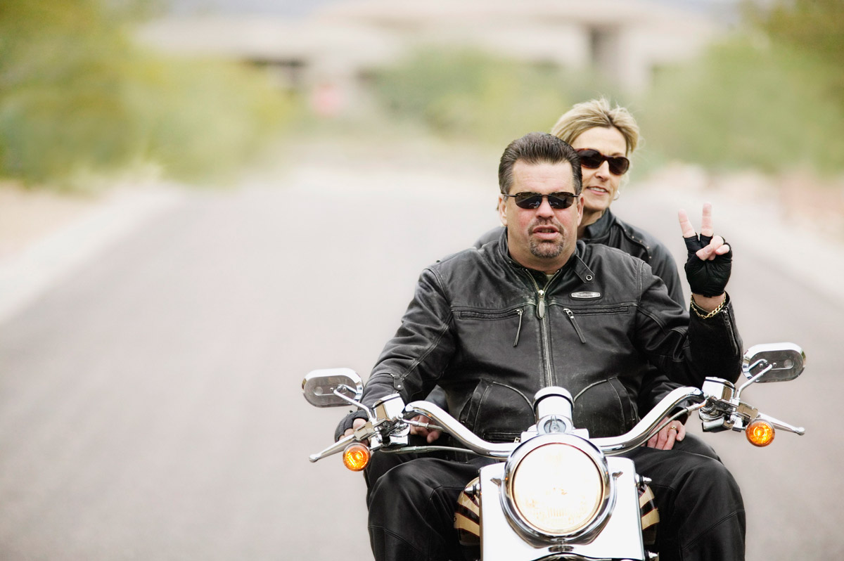The Impact of Not Wearing a Helmet on a Motorcycle Injury Claim - Law ...