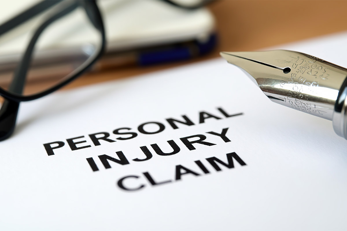 The Most Common Types of Personal Injury Claims in the Winter - Law ...